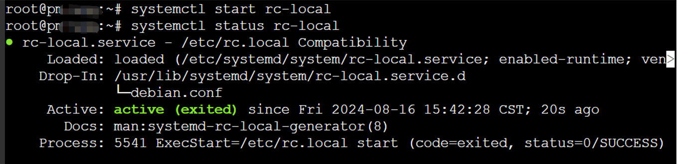开机自动挂载文件系统（Linux）-弹性文件服务-用户指南-挂载访问 - 天翼云