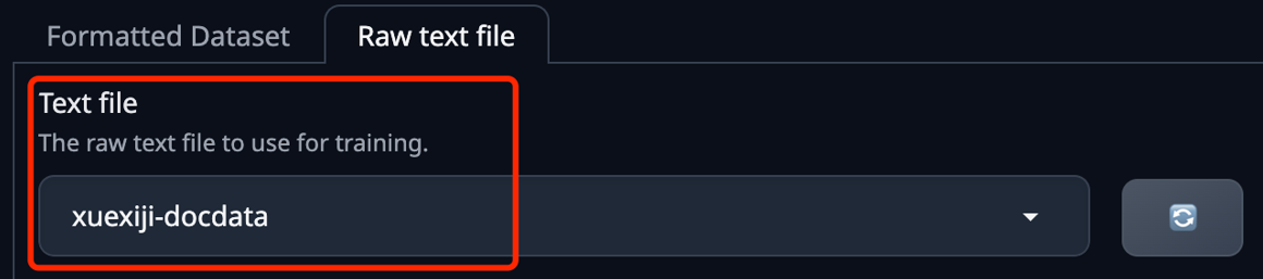 使用大模型学习机微调自己的文本生成模型-弹性云主机-最佳实践-大模型学习机最佳实践 - 天翼云