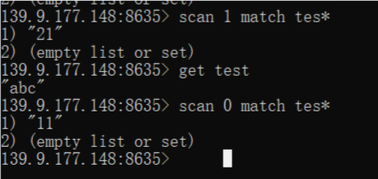 数据库使用-云数据库GeminiDB-GeminiDB Redis接口-常见问题 - 天翼云